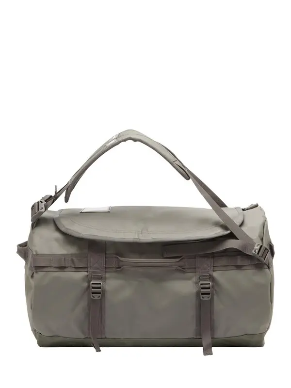 The North Face X Skims Base Camp Duffel Bag - Sk Gunmetal