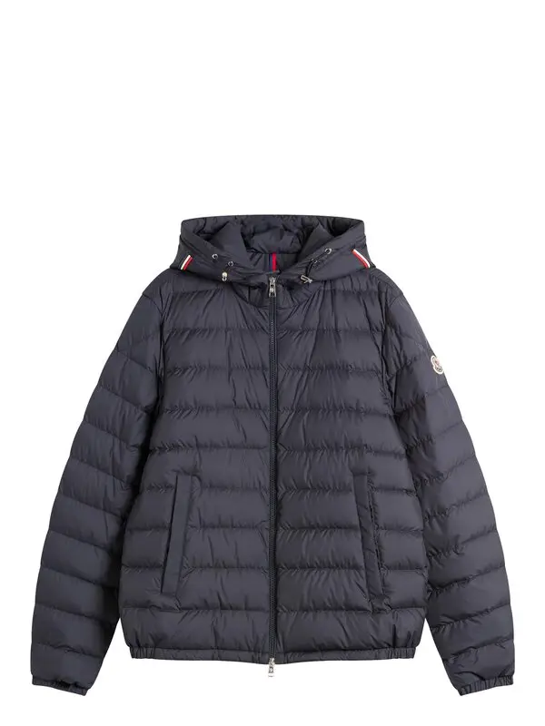 Moncler Vermeille Airsoft Jacket - Navy