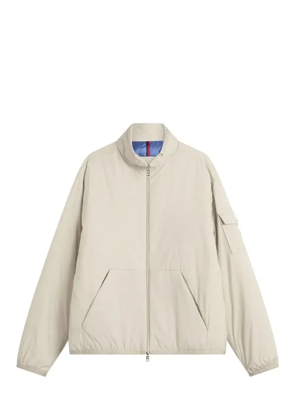 Moncler Breezes Jacket - Beige