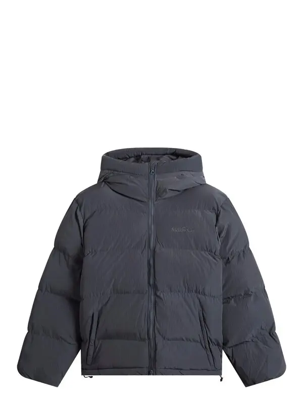 MELLOW CLO Summit Puffer - Charcoal