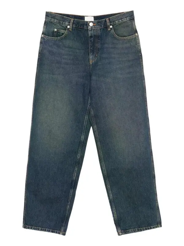 MARANT Jorjey Jeans - Blue
