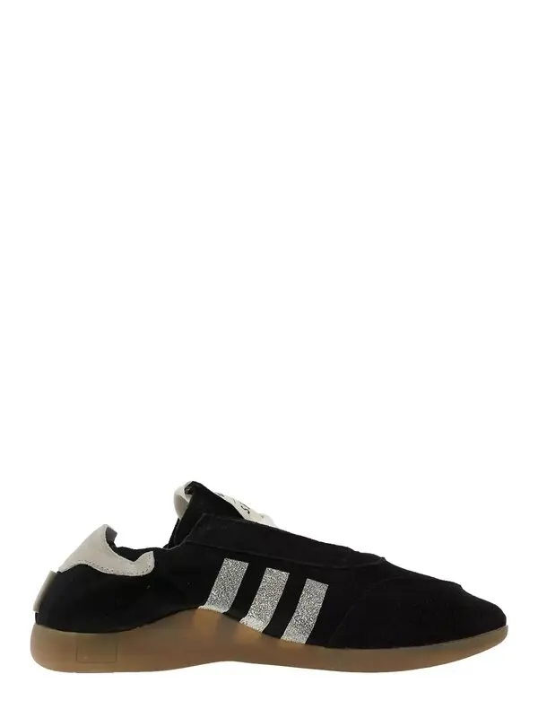 Adidas X Song For The Mute Taekwondo Mei Suede Sneaker - Black