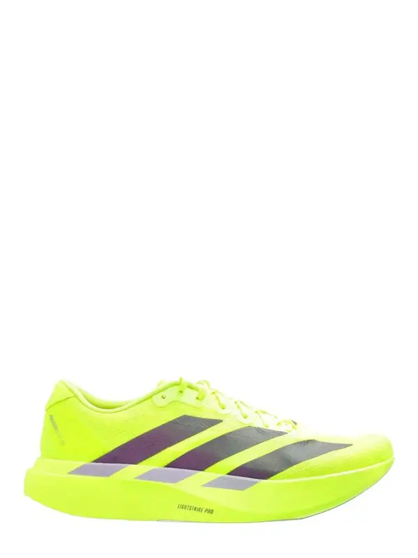 Adidas Adizero Evo Sl Sneakers - Yellow