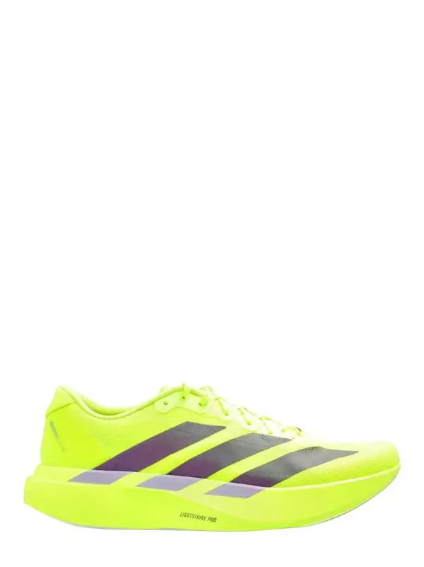 Adidas Adizero Evo Sl Sneakers - Yellow