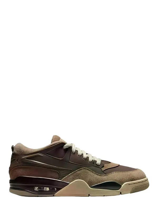 JORDAN Air 4 Rm Sneakers - Brown