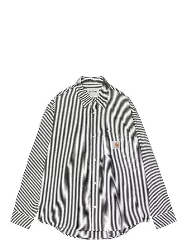 Carhartt Work In Progress Daldry Shirt - White