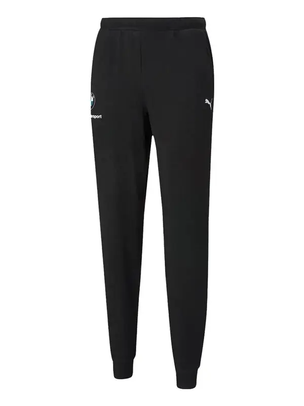 PUMA X Bmw Mms Ess Sweat Pants - Black
