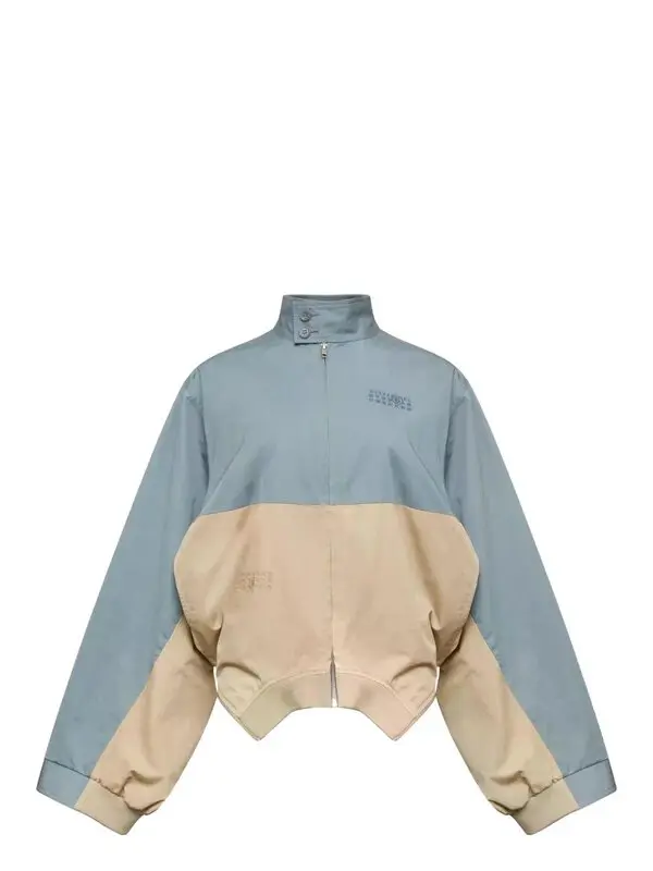 MAISON MARGIELA Jacket - Blue