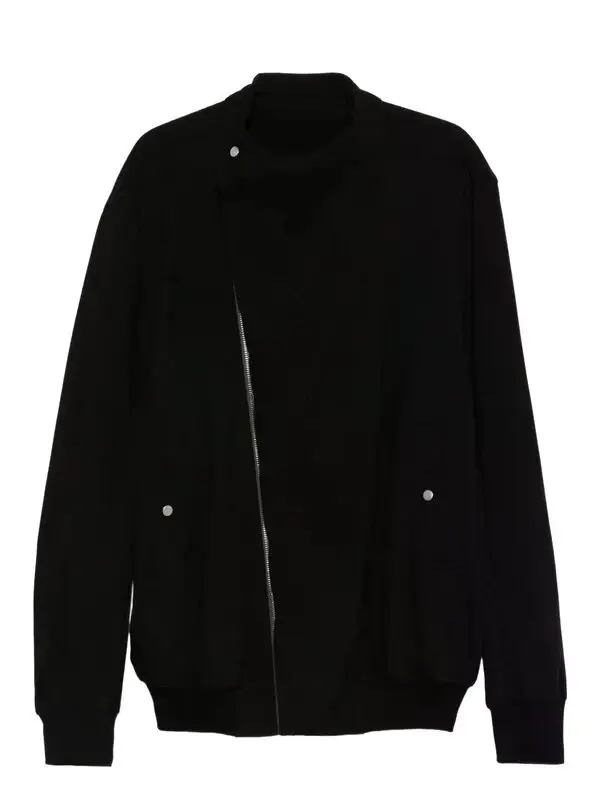 Rick Owens Hollywood Jacket - Black