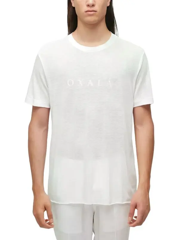 OSKLEN T-shirt - White