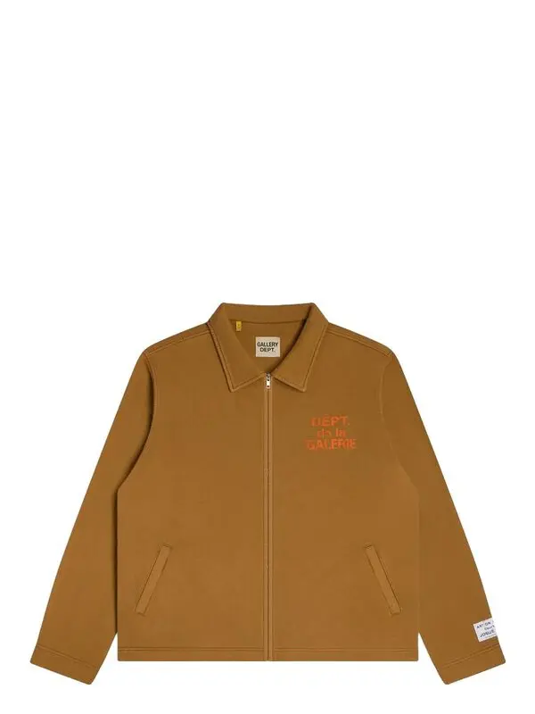 GALLERY DEPT. Montecito Jacket - Beige