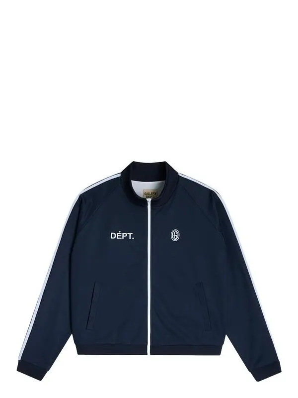 GALLERY DEPT. Full Zip Jacket - Navy