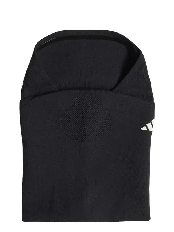 Adidas Tiro 23 Competition Neck Warmer - Black / White