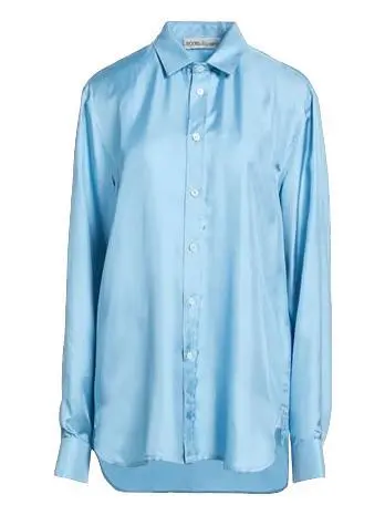 MODES Garments Shirt - Blue