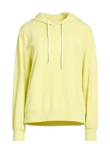 CIRCOLO 1901 French Terry Hoodie - Green