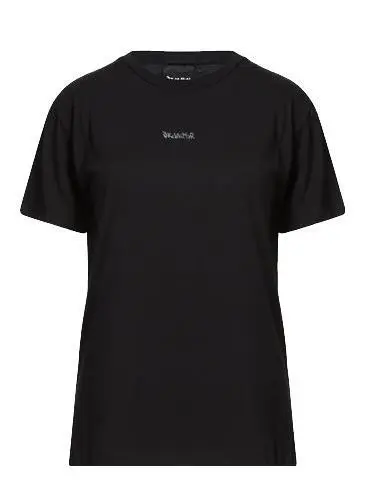 DISCLAIMER T-shirt - Black