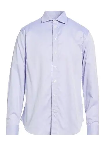 Emporio Armani Shirt Size Cotton - Blue