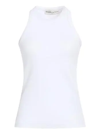 MODES Garments Tank Top - White