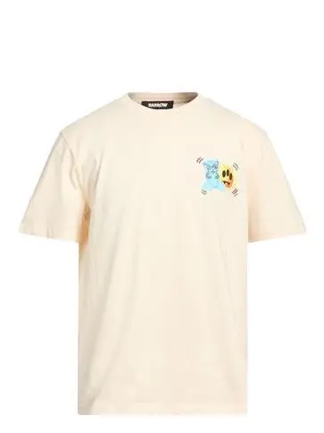 BARROW T-shirt Size Cotton - White