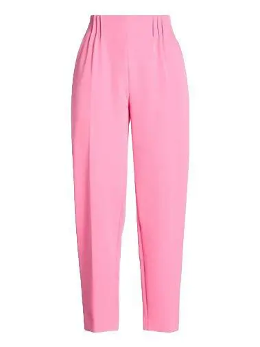 Iceberg Tapered Pants With Logo - Pink