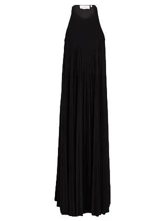 Sportmax Maxi Dress - Black