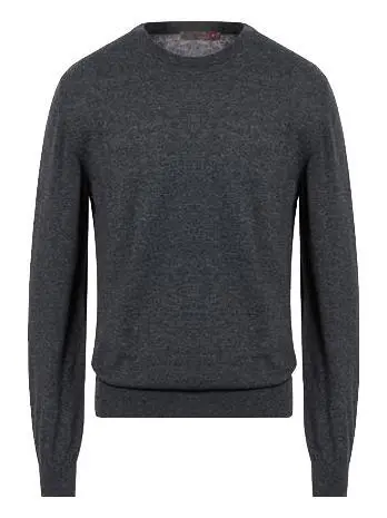 MESSAGERIE Long Sleeve Sweater - Grey