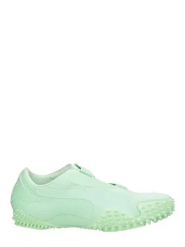 PUMA Low-top Sneakers - Green