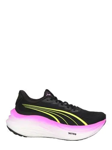 PUMA Nitro Elite Sneakers - Black