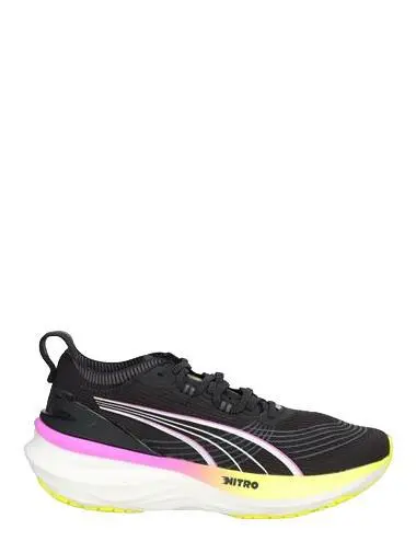 PUMA Nitro Elite Foreverrun Nitro 2 Sneakers - Black