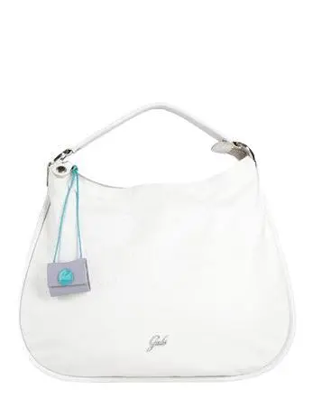 GABS Sonia Tg M Handbag - White