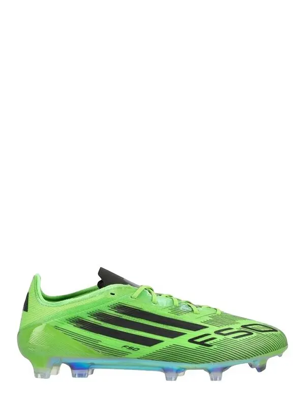 Adidas F50 Elite Fg 25th Anniversary - Green/carbon/core Black