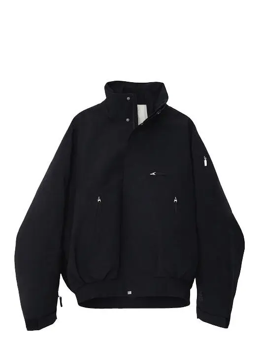 Nike X Jacquemus Goretex 2in1 Jacket - Black