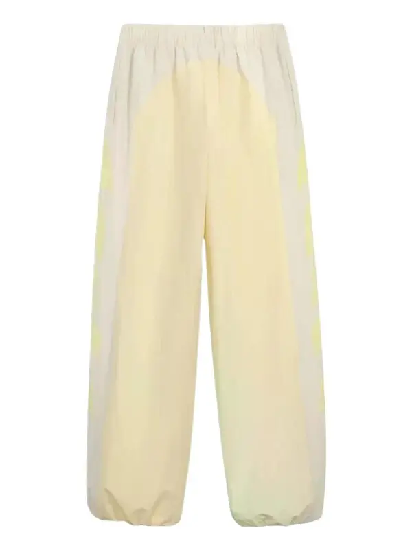 PUMA X Collina Strada Parachute Track Pants - Yellow