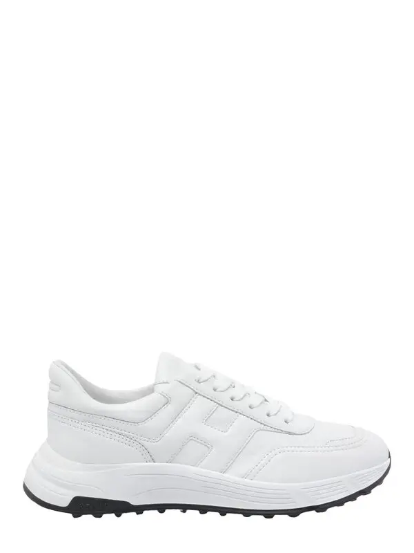 Hogan Hyperlight Trainers - White