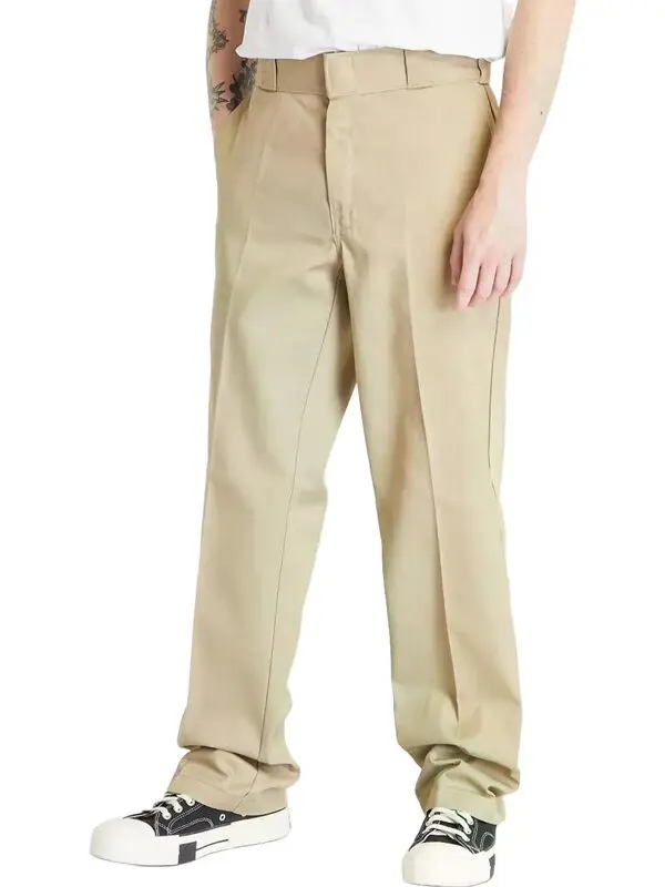 Dickies Original 874 Trousers - Neutrals