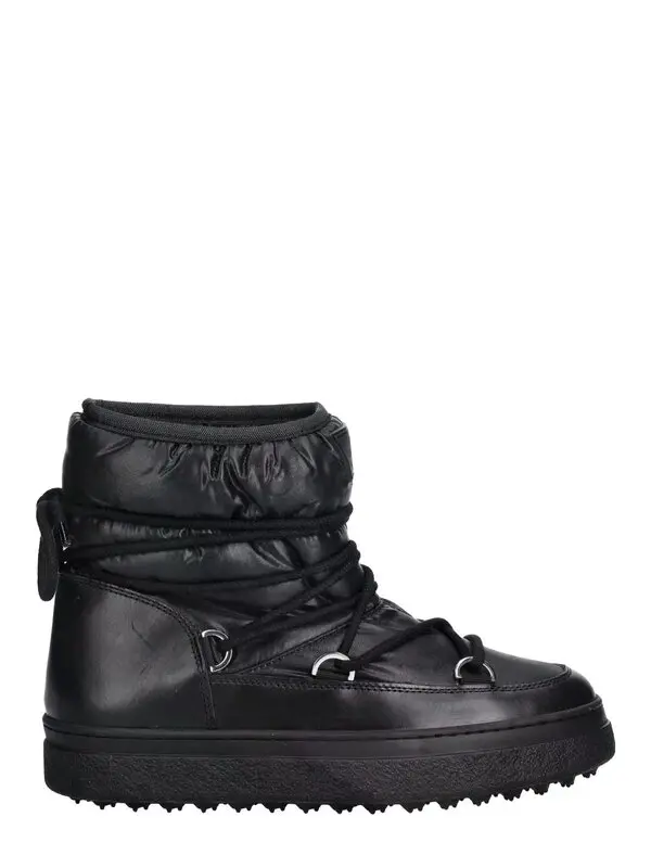Gant Padded Snow Boots - Black