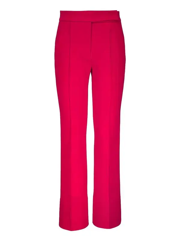 Dorothee Schumacher Tailored Trousers - Pink