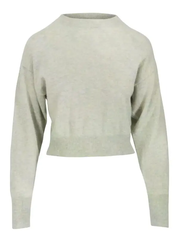 Le Kasha Menorca Cashmere Sweater - Green