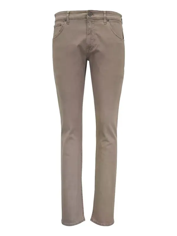 PT TORINO Jazz Trousers - Neutrals