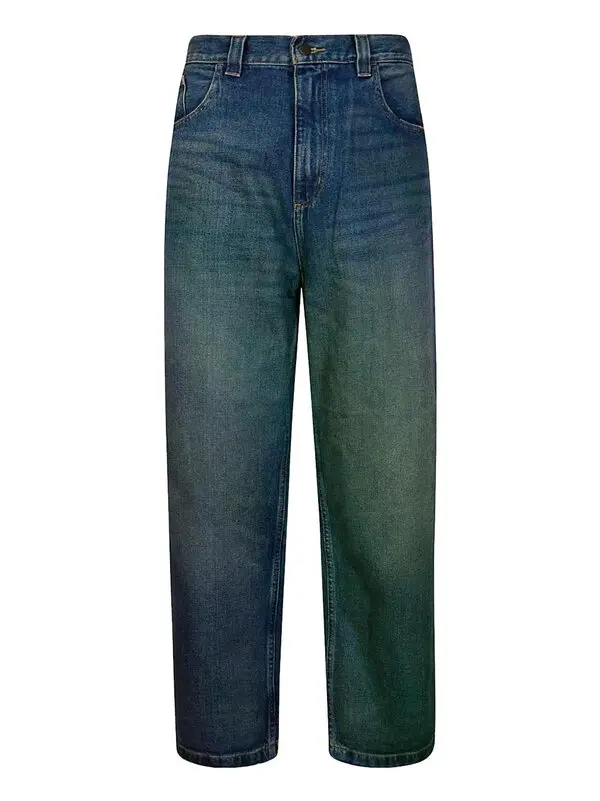Carhartt Work In Progress Brandon Jeans - Blue