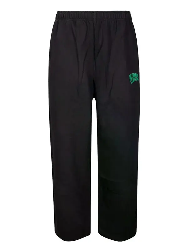 BILLIONAIRE BOYS CLUB Arch-logo Sweatpants - Black