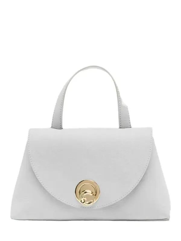 COCCINELLE Nikla Tote Bag - White