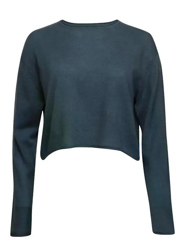 Sablyn Lance Sweater - Blue