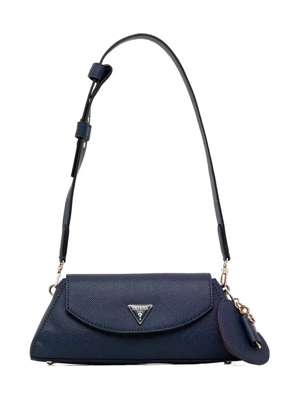 Guess Bolena Shoulder Bag - Blue