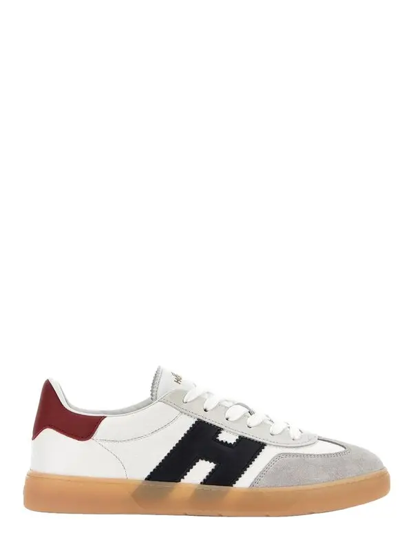 Hogan Sneakers - White