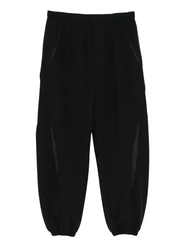 ADER ERROR Track Pant - Black