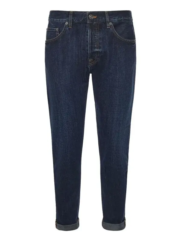 DONDUP Icon Jeans - Blue