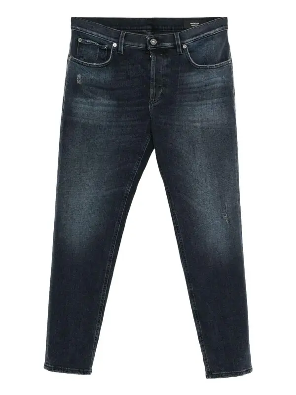 DONDUP Brighton Jeans - Blue