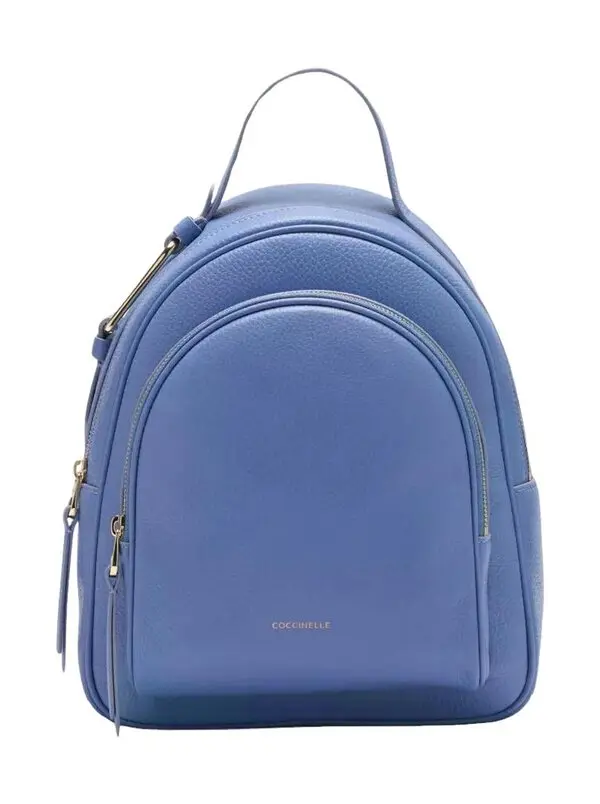 COCCINELLE Malory Backpack - Blue