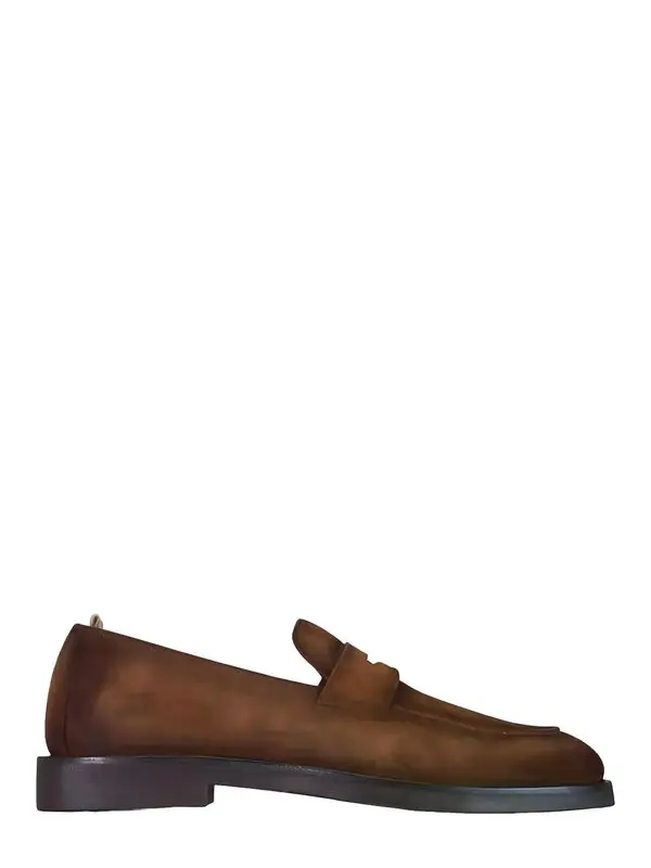 Officine Creative Opera Flexi 101 Loafers - Brown